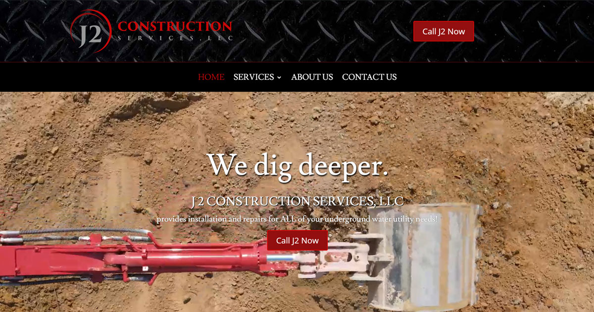 J2 Construction Services, LLC